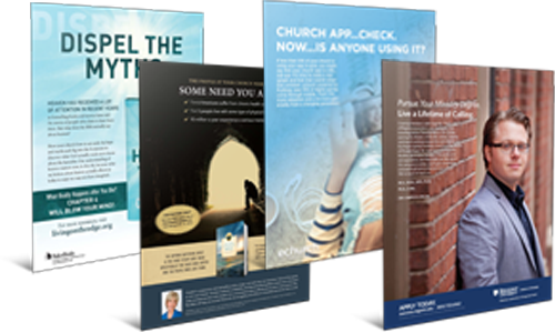 OutreachMagazine - Outreach Media Group