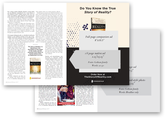 OutreachMagazine - Outreach Media Group