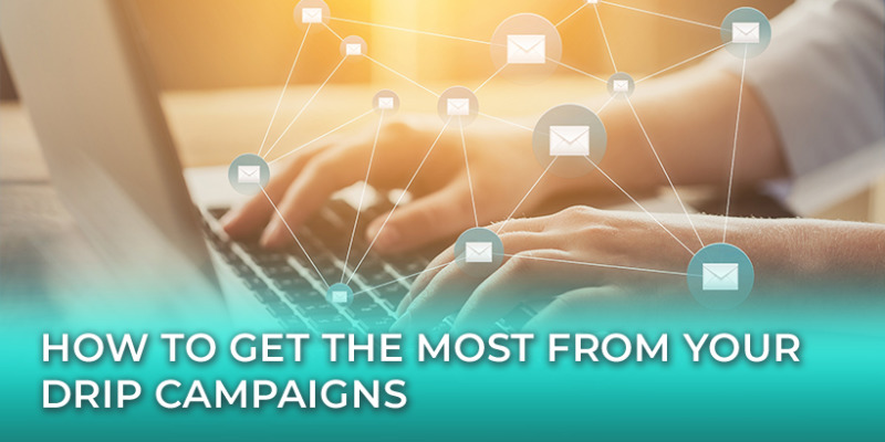 How to Get the Most from Your Drip Campaigns - Outreach Media Group