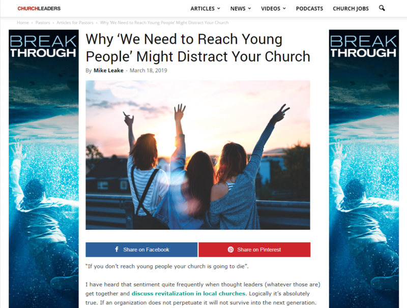 Material Specifications - Banner Ads - Outreach Media Group